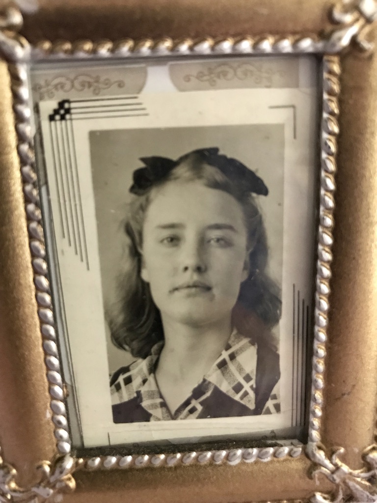 One Hot Dusty Afternoon in Payson – What’s Good About Home!